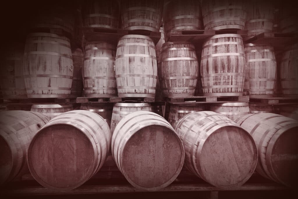 Comment donner une seconde vie à sa barrique